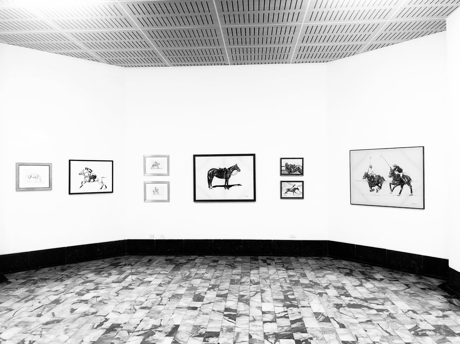 ART GALLERY – Marquez Gallery