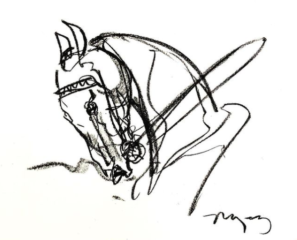 018 – Marquez Gallery